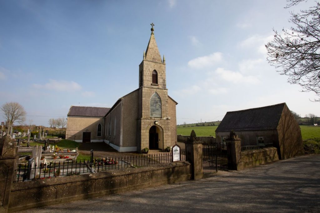 Rosbercon Parish - Serving Our Community