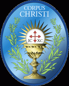A Message from Fr Dan: The Feast of Corpus Christi, the Body of Christ ...