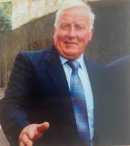 Tim Roche - Rosbercon Parish