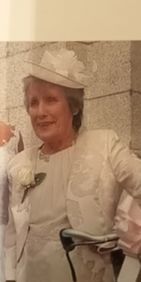Catherine (Kit) Nugent - Rosbercon Parish
