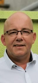 Marek Kaminski - Rosbercon Parish