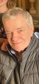 James (Jimmy) Hanrahan - Rosbercon Parish