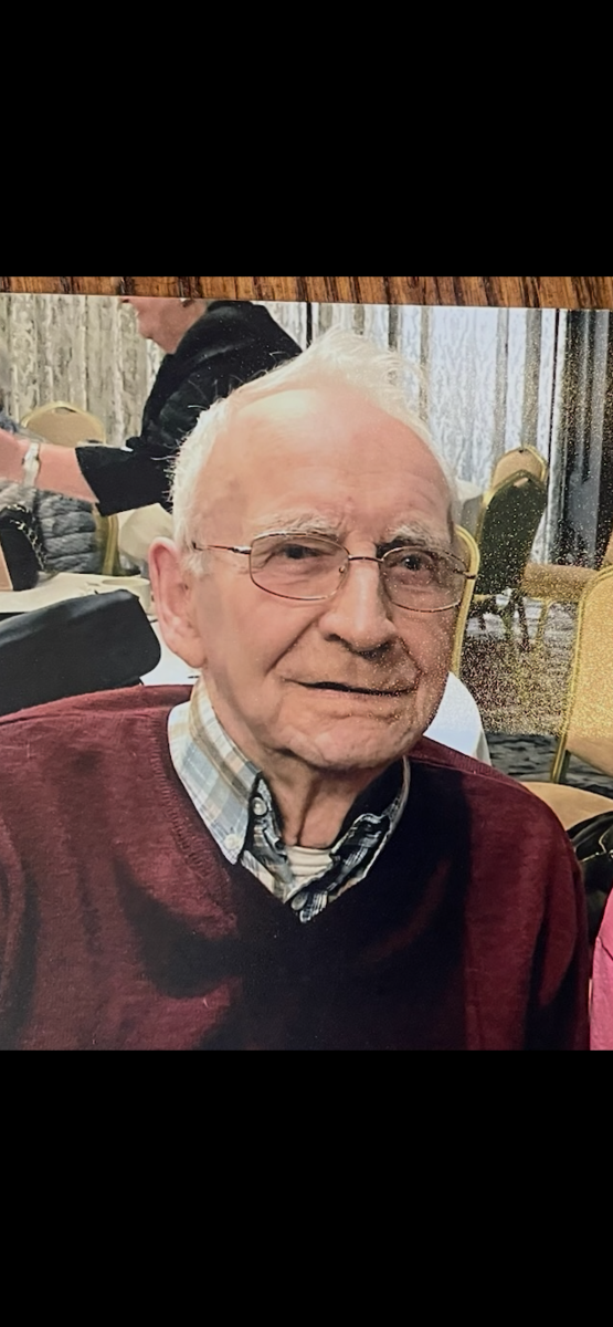 Peter Doyle - Rosbercon Parish