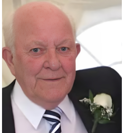 Sean Barron - Rosbercon Parish